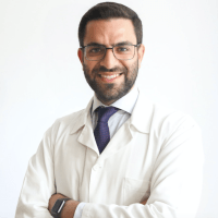 Contact – Dr. Ralph Saadeh